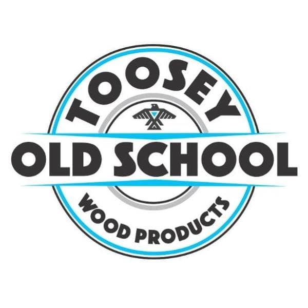 Toosey Old School Wood Products - Tŝilhqot’in National Government