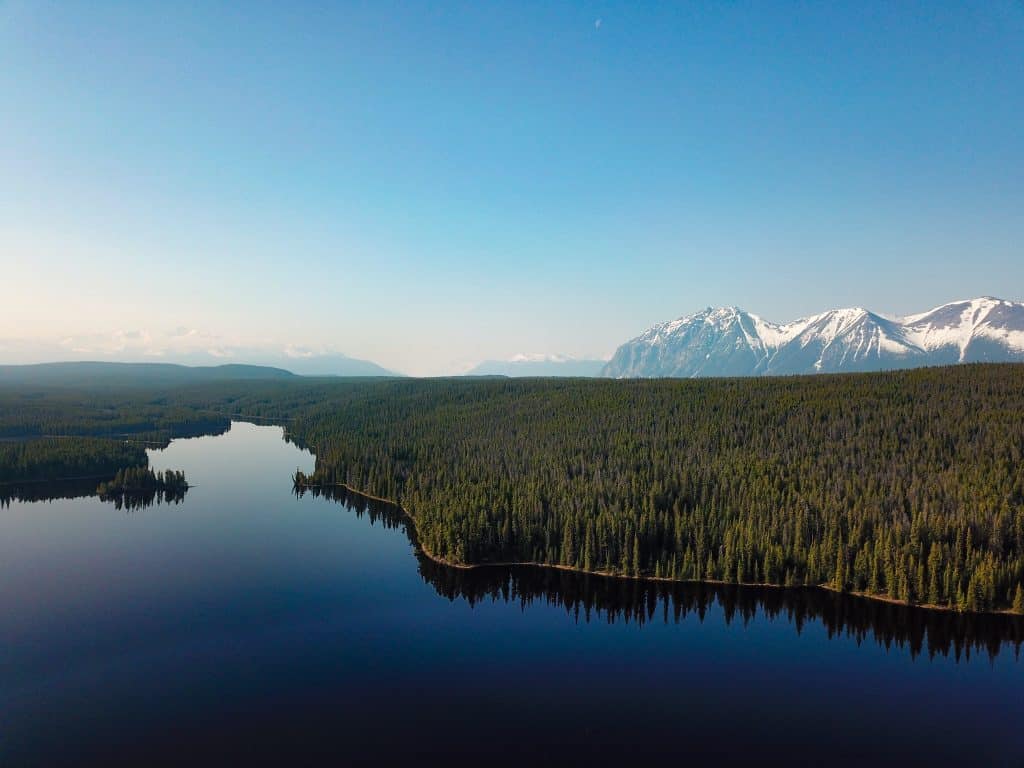 Tŝilhqot’in announce historic agreement with B.C. and Taseko Mines for ...